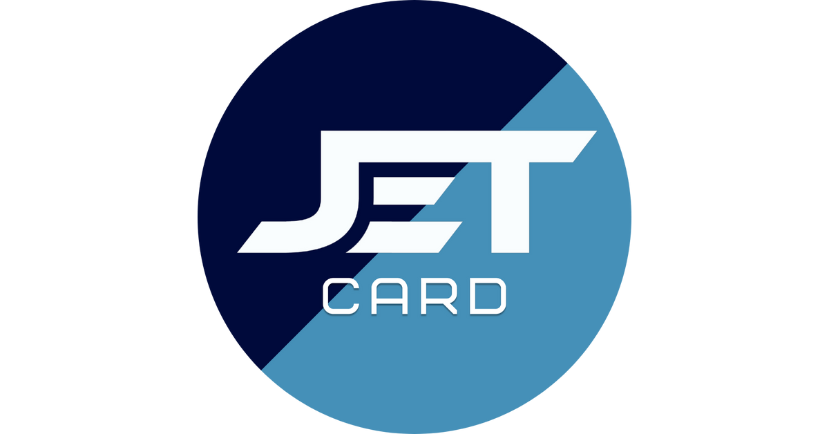 JET Card Philippines – JetCard